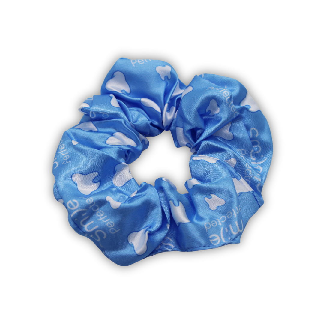 Tooth Scrunchie – Smile Perfected